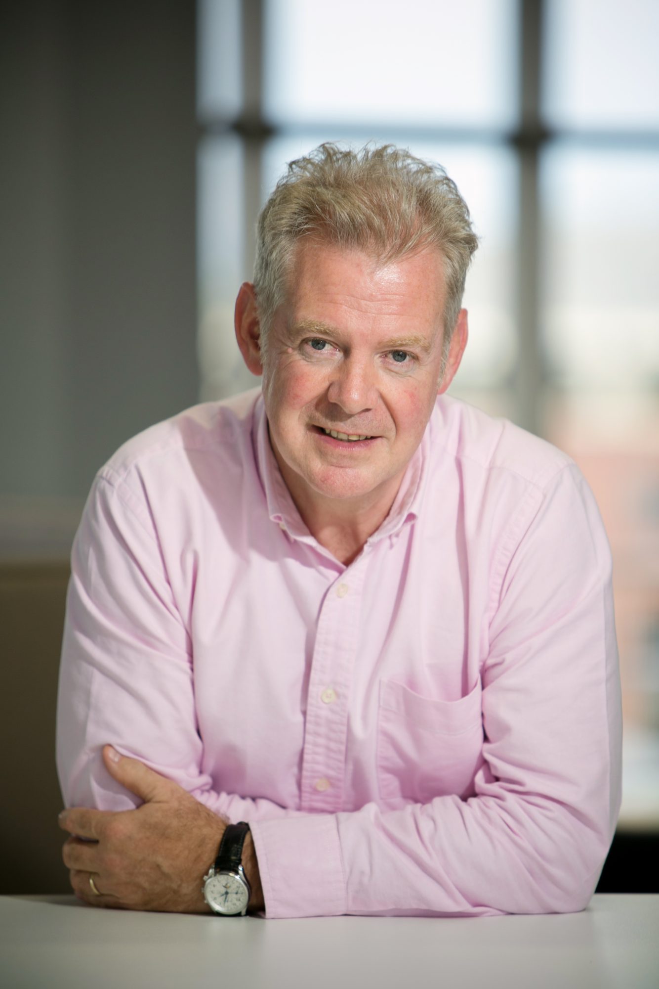 tony-lenehan-styleswood - Electrical Contracting News