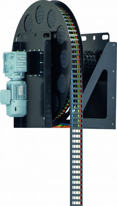 Managing Moving Cables In Vertical Installations - Electrical ...