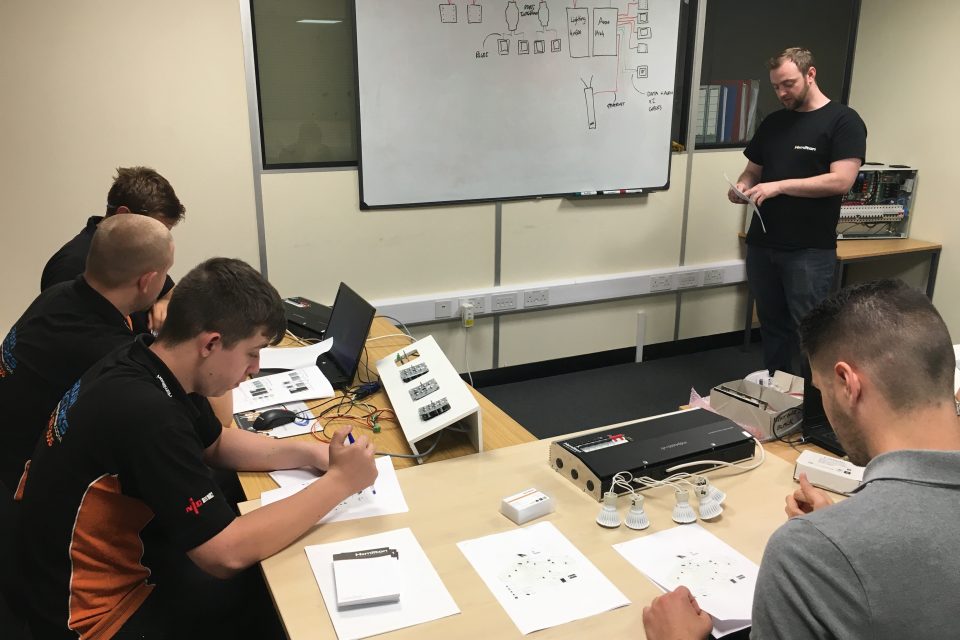 BGEN's headquarters certified as net zero