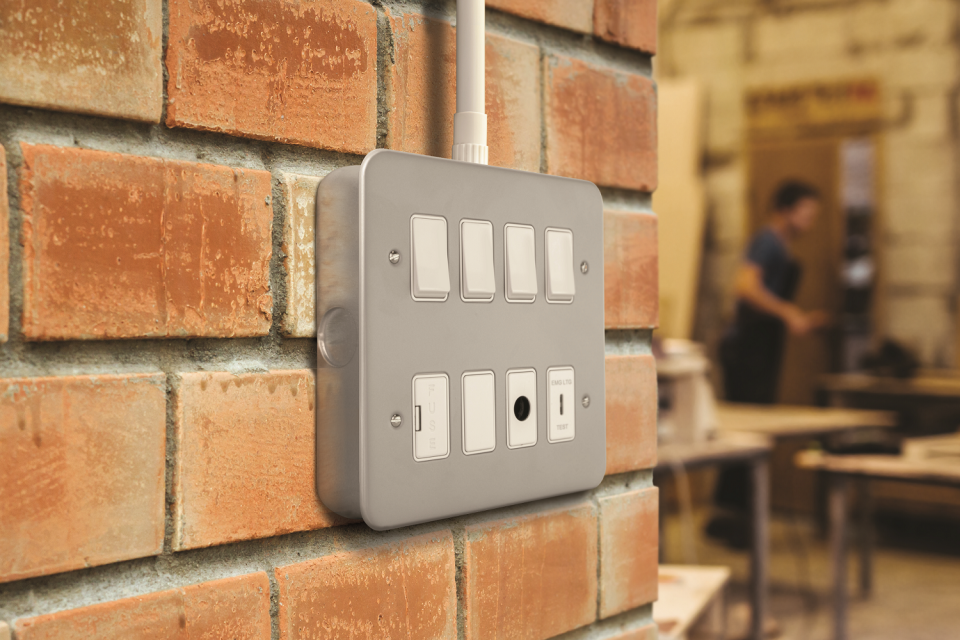 New range of Lighting Distribution Units - Electrical Contracting News ...