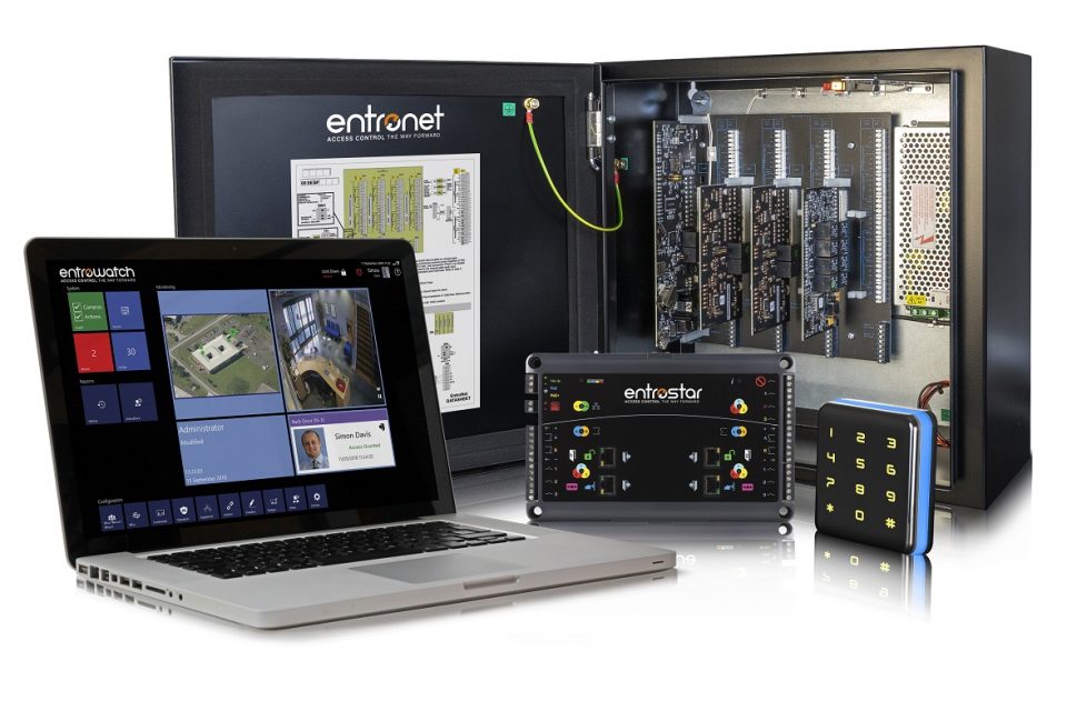 New range of Lighting Distribution Units - Electrical Contracting News ...