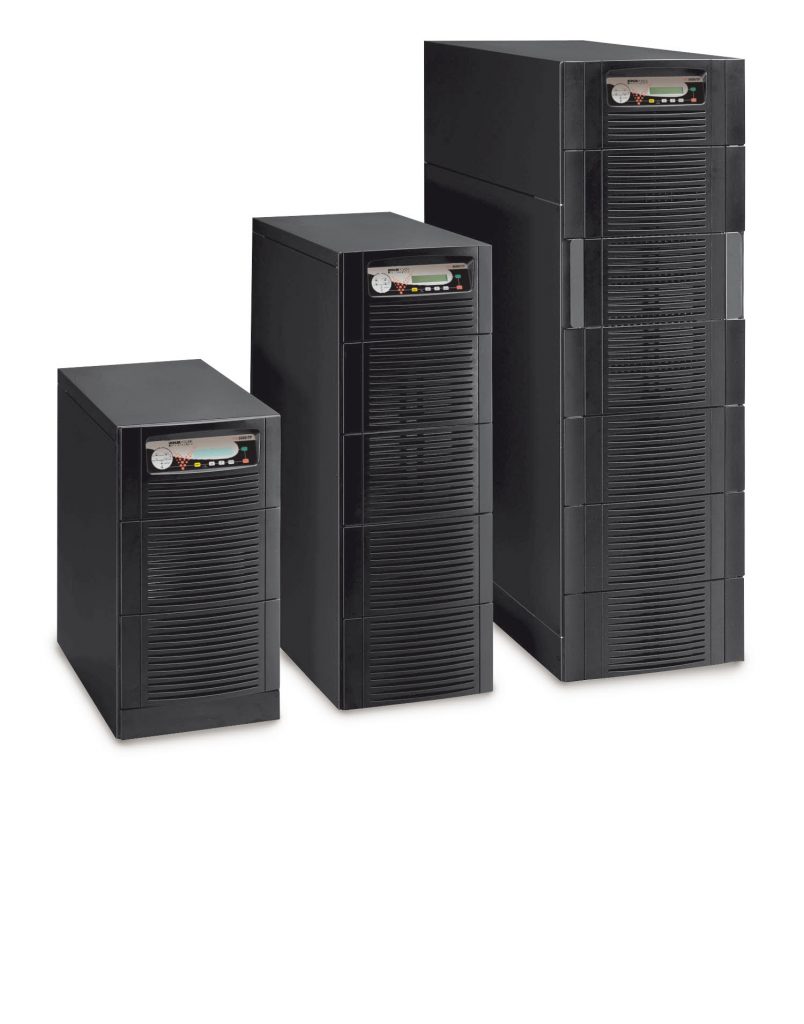 powerWAVE-5000 - Electrical Contracting News