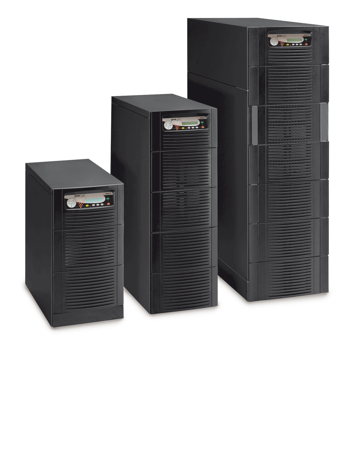 powerWAVE-5000 - Electrical Contracting News