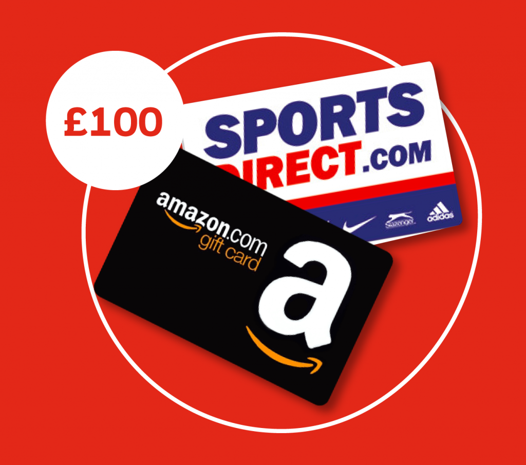Amazon-SportDirect-Voucher - Electrical Contracting News