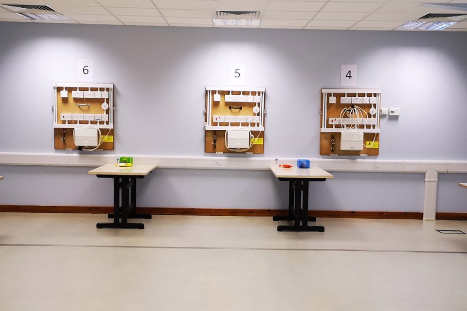 Unicrimp turns the screw - Electrical Contracting News (ECN)