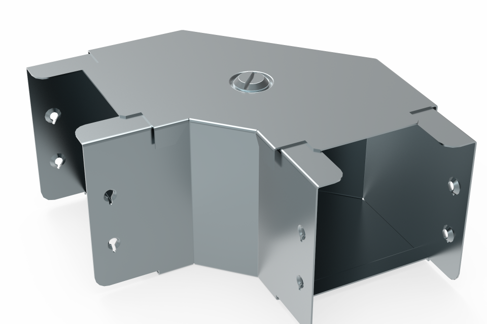 Demand rises for fire-rated Fast Trak - Electrical Contracting News (ECN)