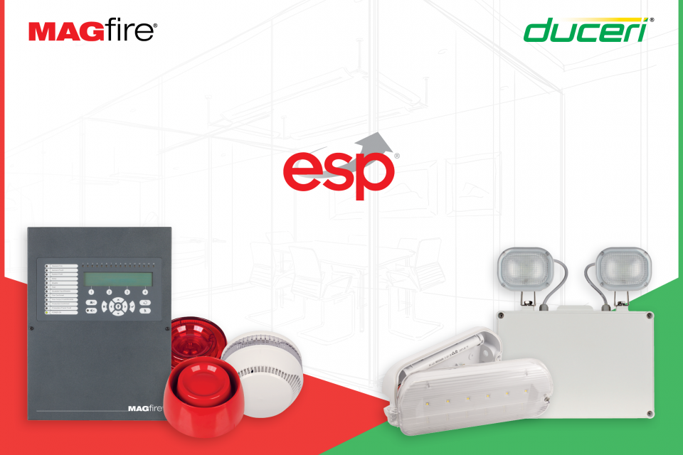 Knightsbridge LED mirrors reflect modern tastes