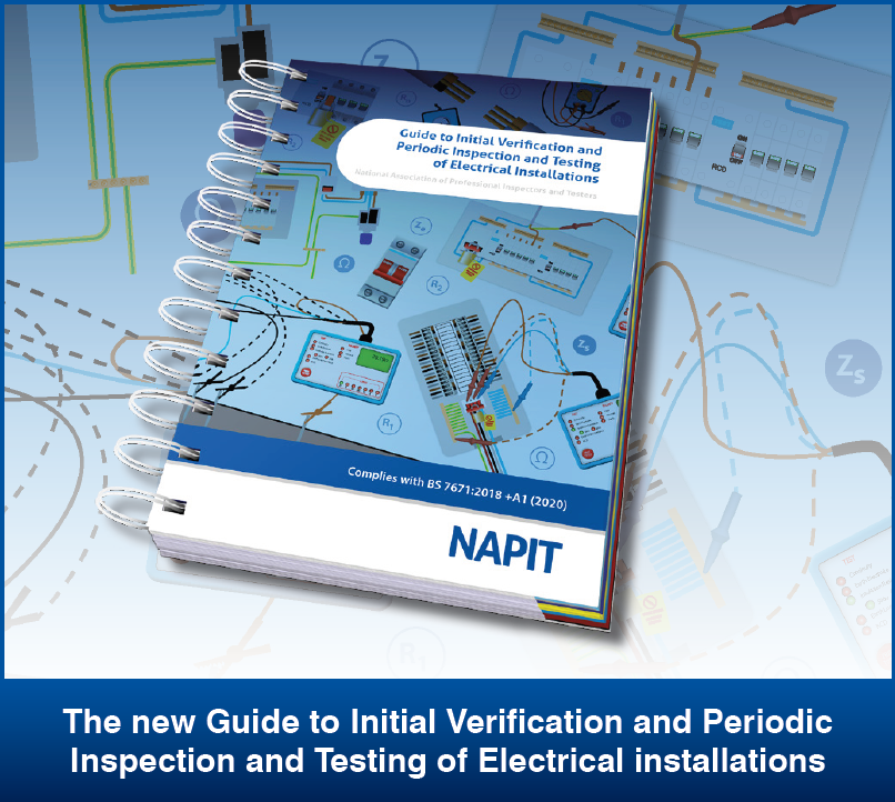 Back to the future with NAPIT - Electrical Contracting News