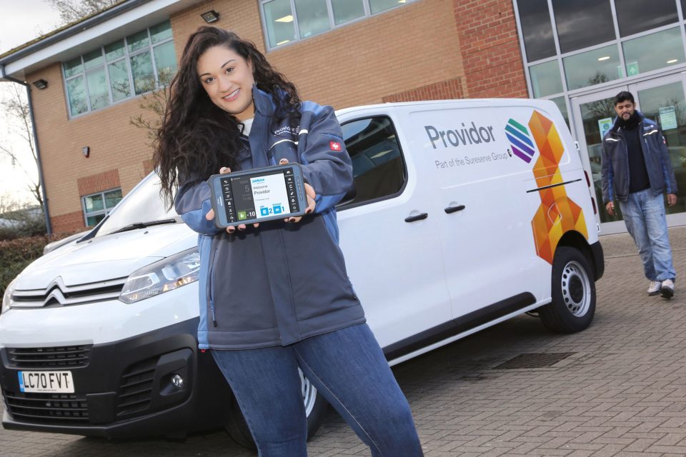 BAFE Accreditation for ESP - Electrical Contracting News (ECN)