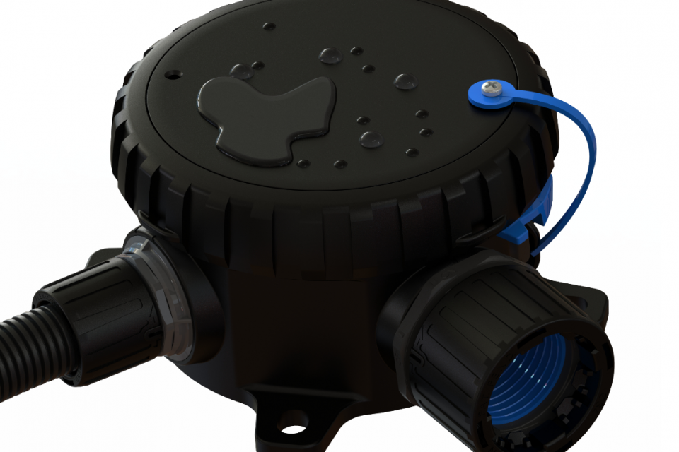 Johnson Controls latest Pro Gen4 cameras deliver for smarter buildings