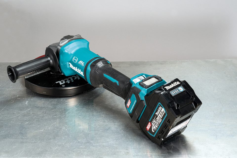 AM2 testing centre benefits from Scolmore’s specialist products