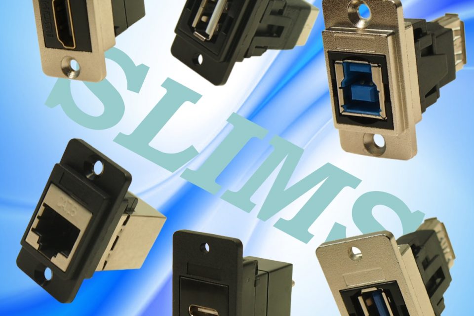 The smallest in-line junction box on the market - Electrical ...