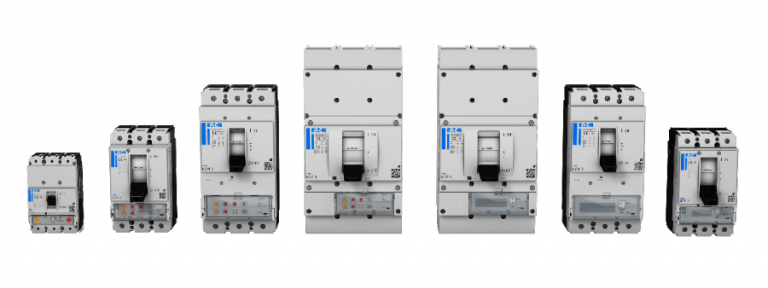 Eaton launches advanced digital MCCB platform to evolve infrastructure