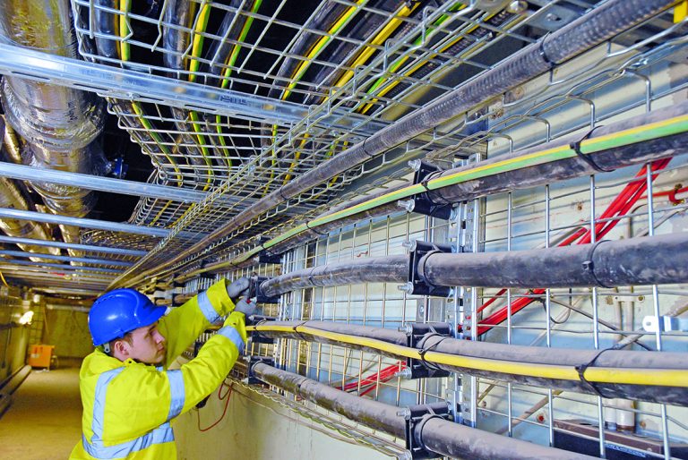 Cable pathways regulatory landscape made easier thanks to guide ...
