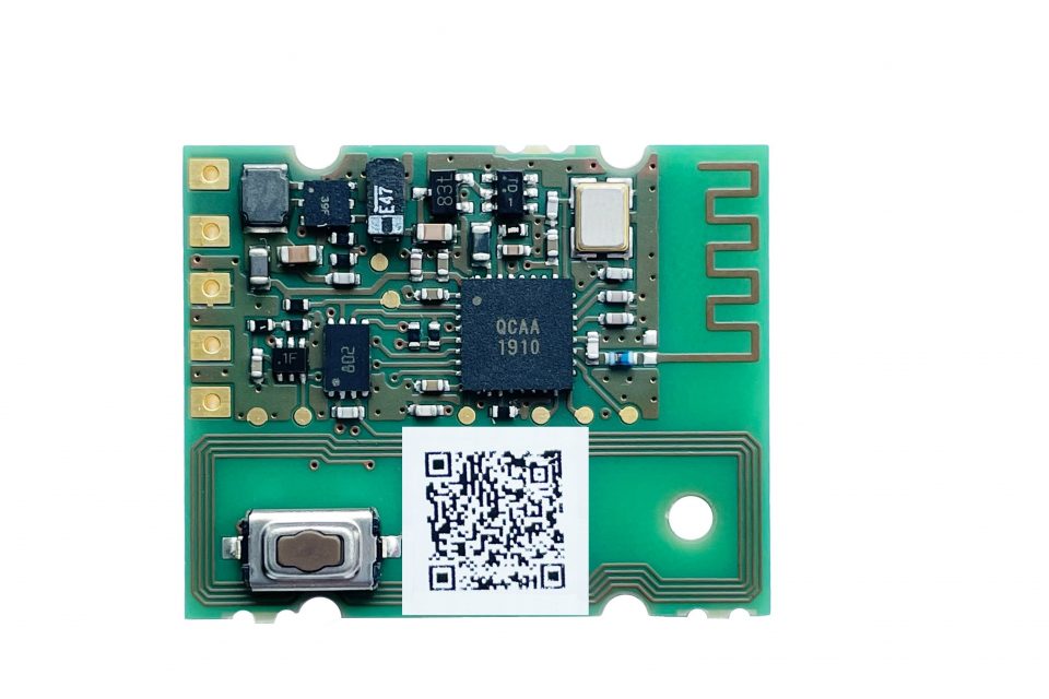 New additions to the Click Part M wiring accessories range - Electrical ...