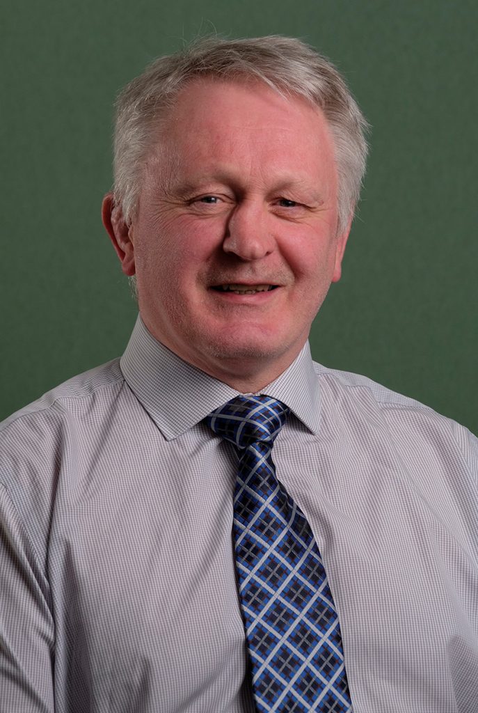 Bob Cairney steps up as Director of Technical Services at SELECT