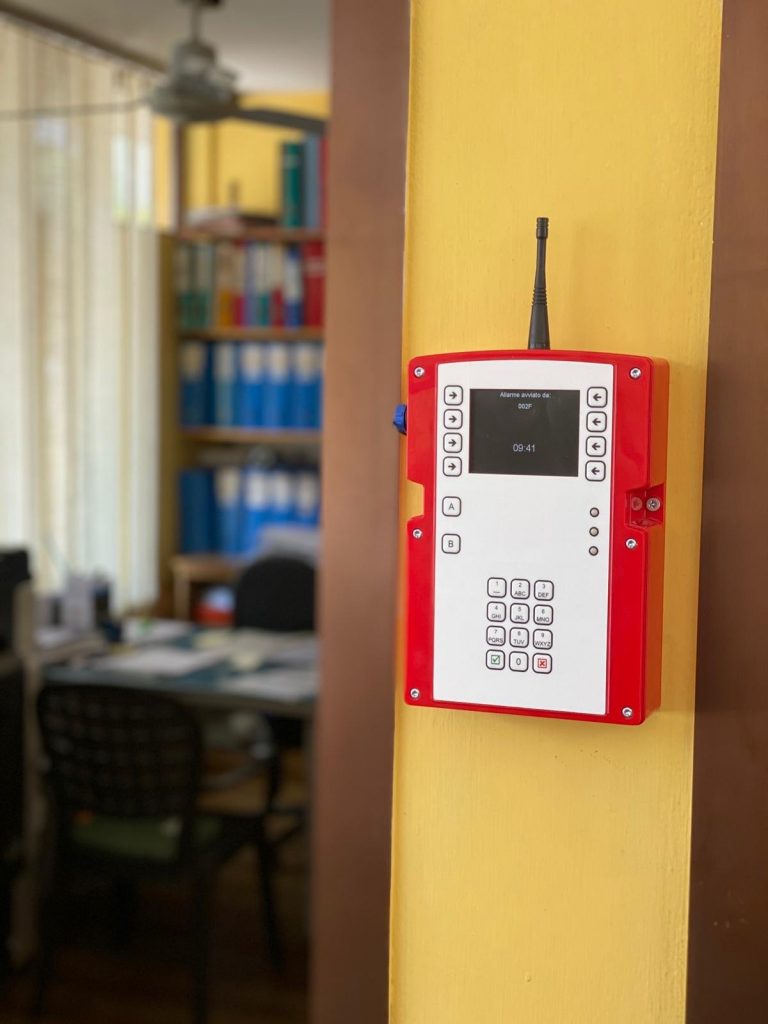 Ramtech predicts wireless electrical fire alarm uptake to increase