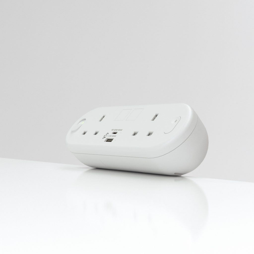 CMD delivers agile working solution with new 65W capsule