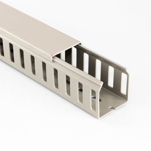 Betaduct. Simply trunking. Made great - Electrical Contracting News