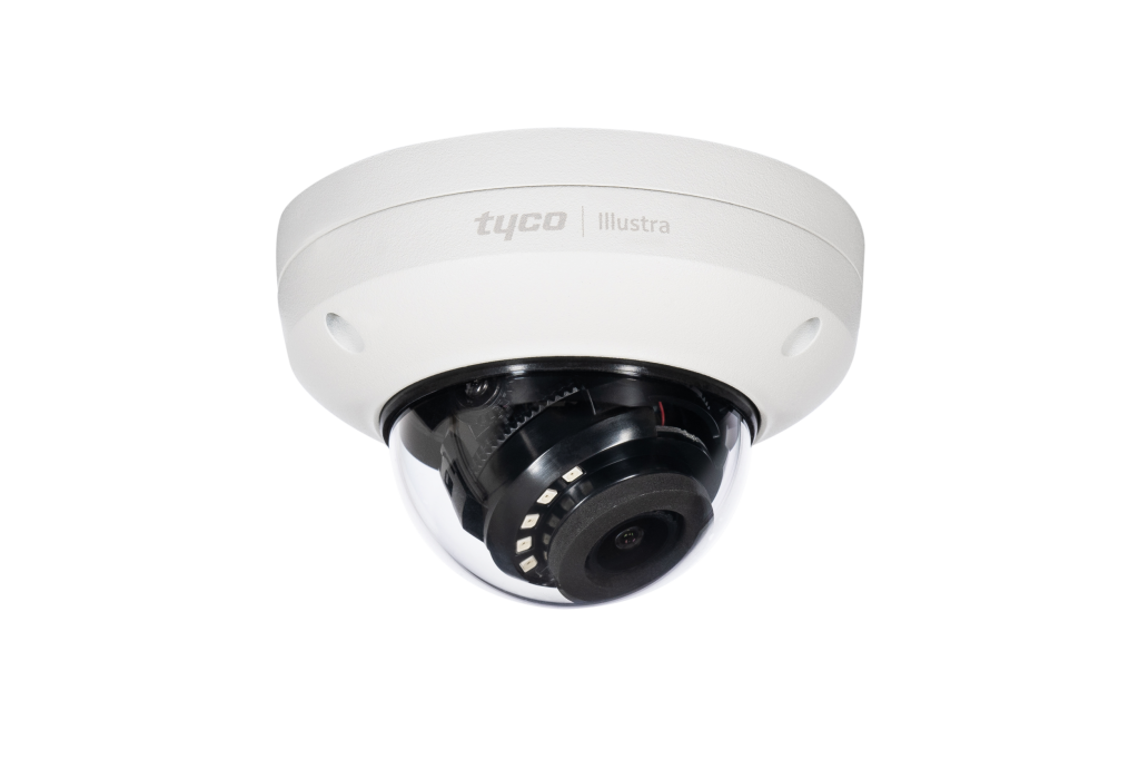 Johnson Controls introduces largest rollout of Cloudvue cameras