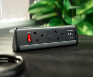 Marshall-Tufflex launches a new range of modern desktop modules