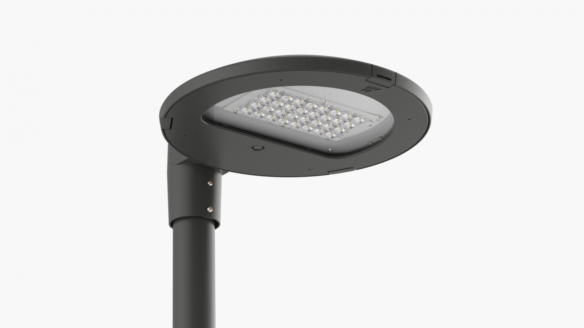 DW Windsor Looks to the Future with Expanded Street Lighting Portfolio