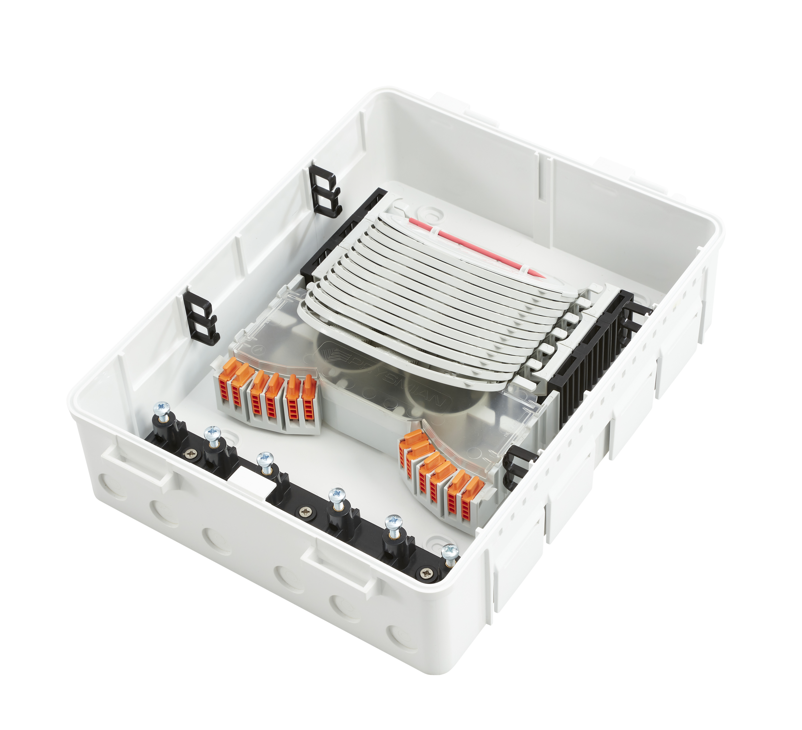 Prysmian launches Flexibox range of innovative enclosures