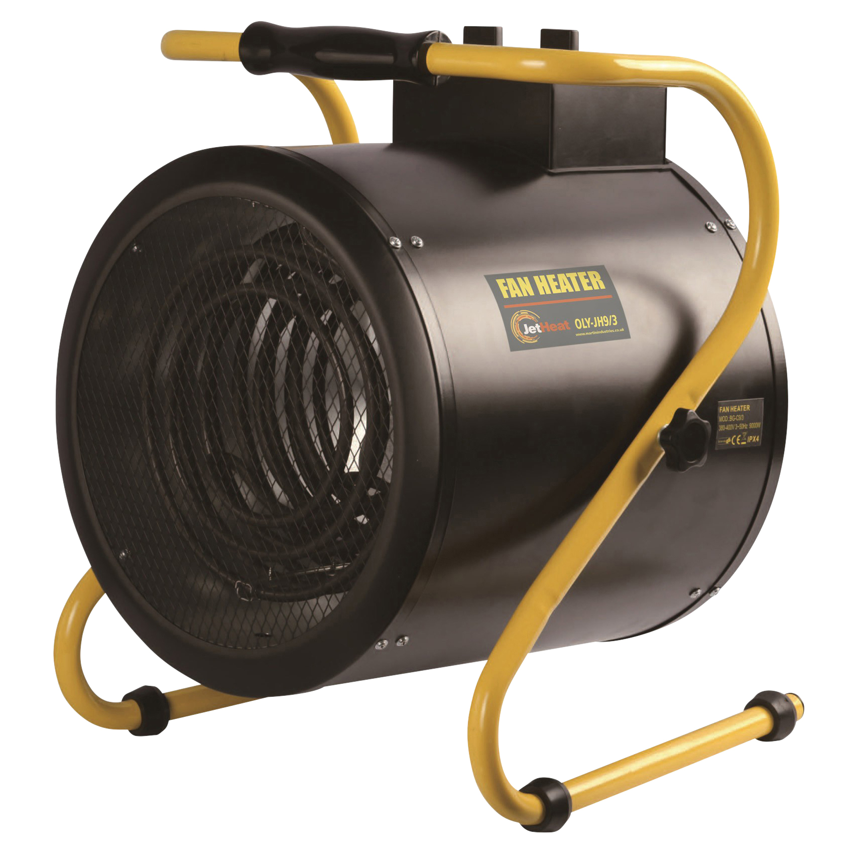 Introducing the new heating range from ElectricalDirect