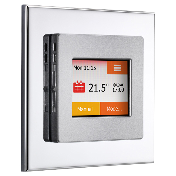 Introducing the new heating range from ElectricalDirect