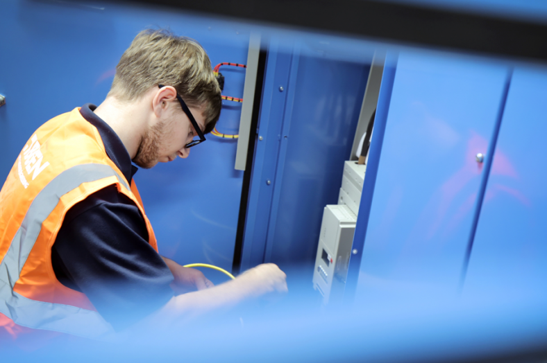 BAFE Accreditation for ESP - Electrical Contracting News (ECN)