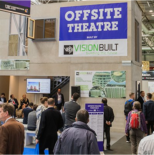UK Construction Week London to focus on culture change in construction