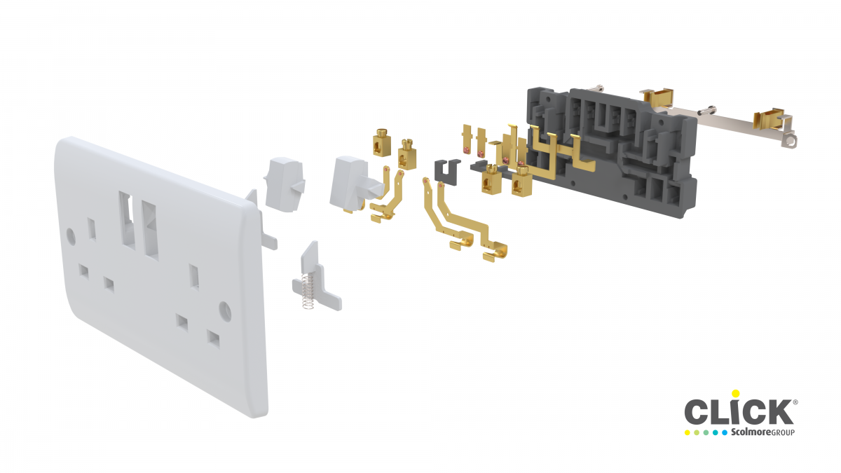 Why you shouldn’t judge a book (or socket) by its cover - Electrical ...