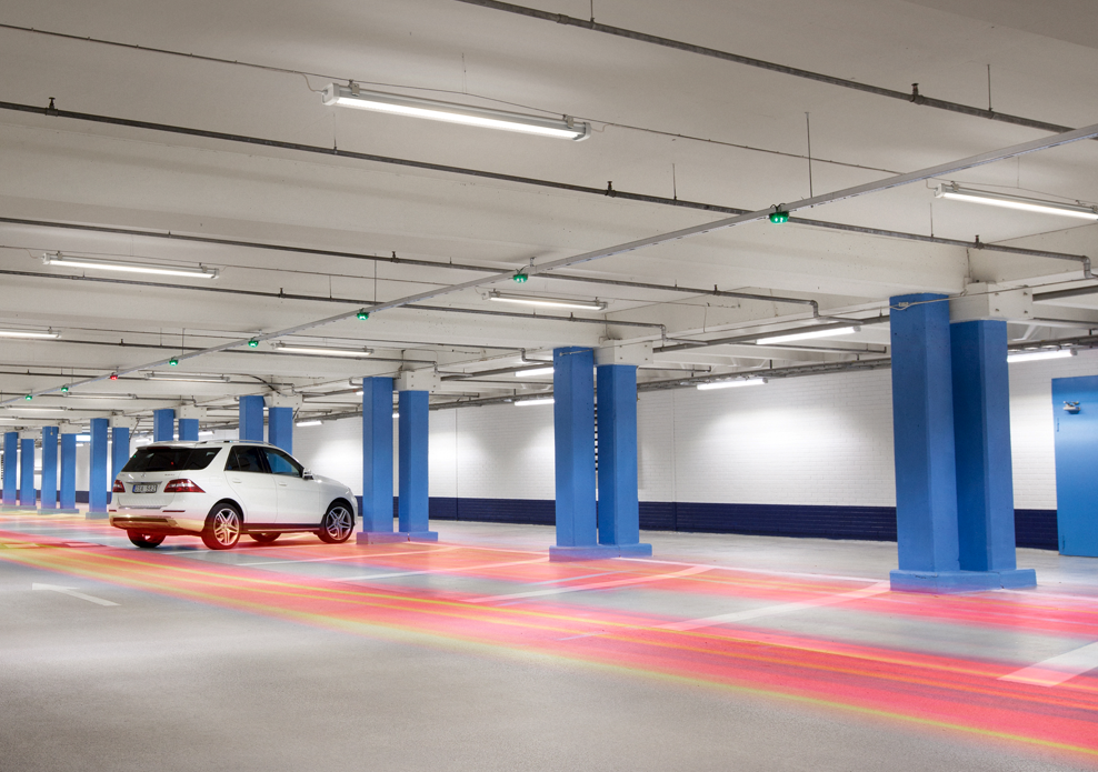 Signify launches Philips Pacific LED gen5 waterproof luminaire