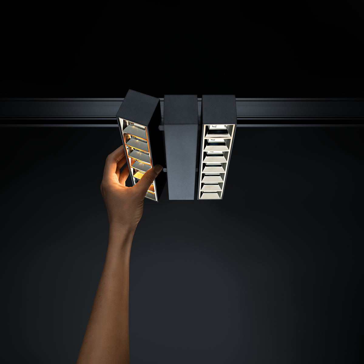 SCENO - for an impressive and flexible product display