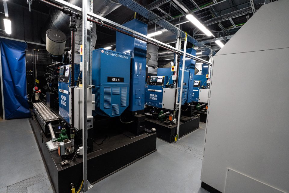 Surge in demand sees WB Power scale up UK activities