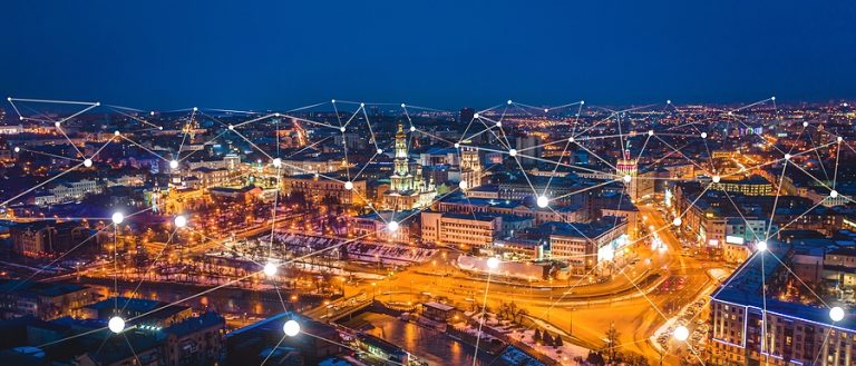 CityFibre's £4.9bn debt raise is one of the largest full fibre financings