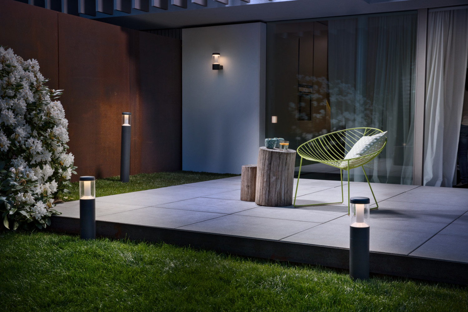 LEDVANCE revamps outdoor lighting options with new ENDURA range