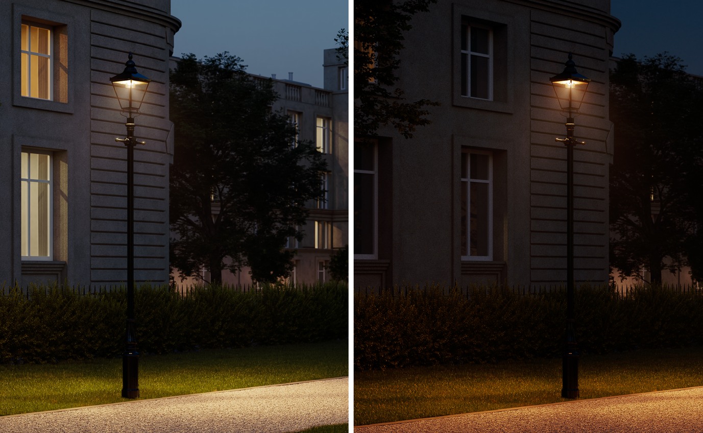 Classic styling meets modern technology with DW Windsor’s Heritage range