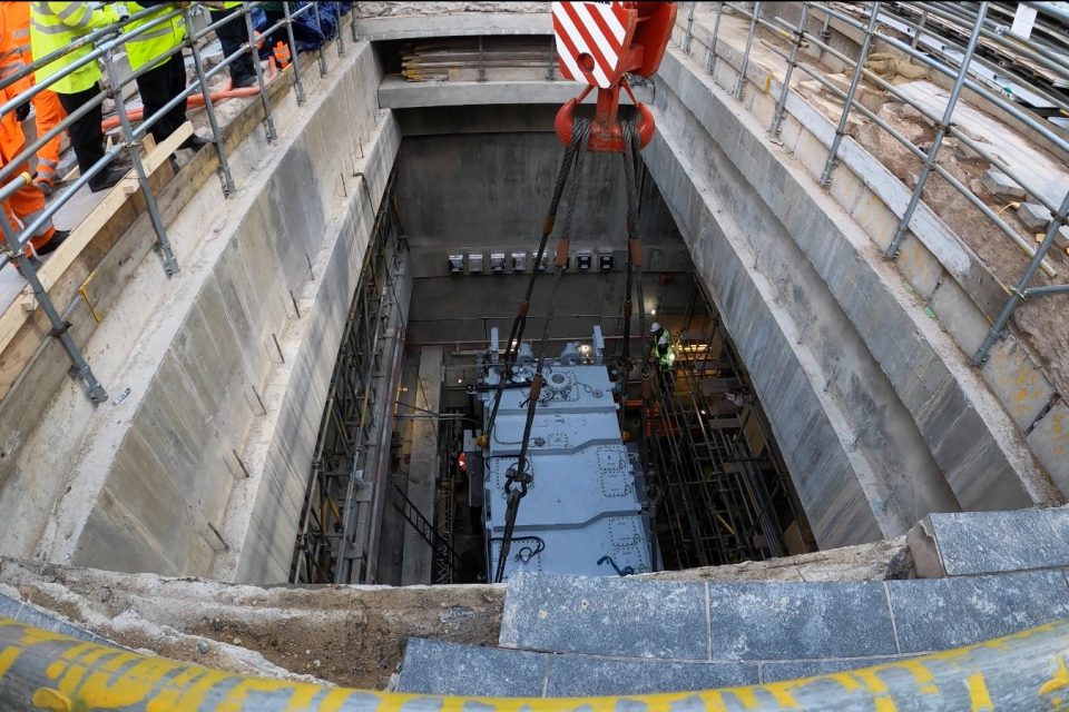 Hylec launches Debox 11 junction box for exterior and interior projects