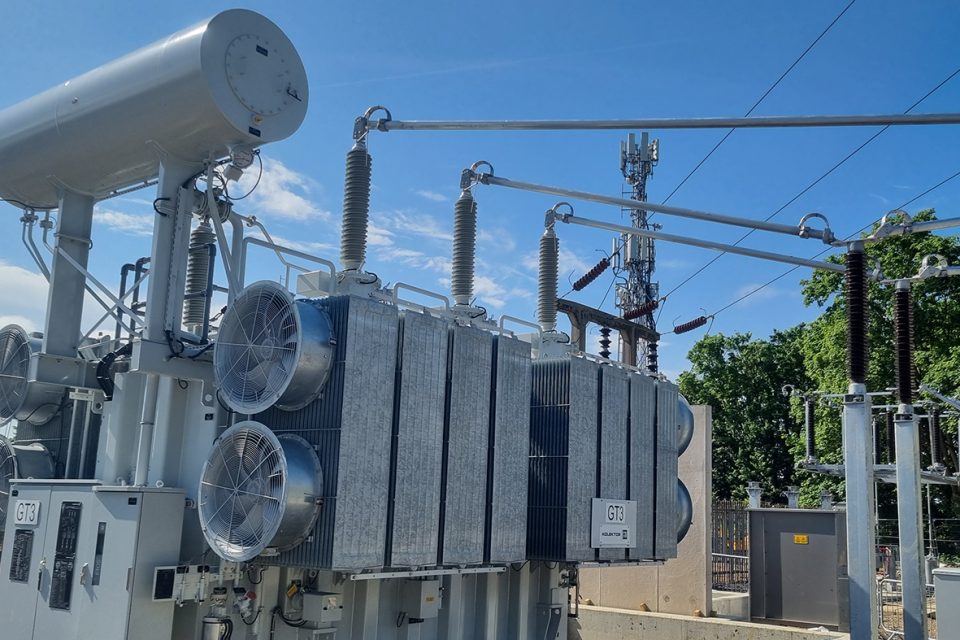 Termtech launch premium conduit range - Electrical Contracting News Awards