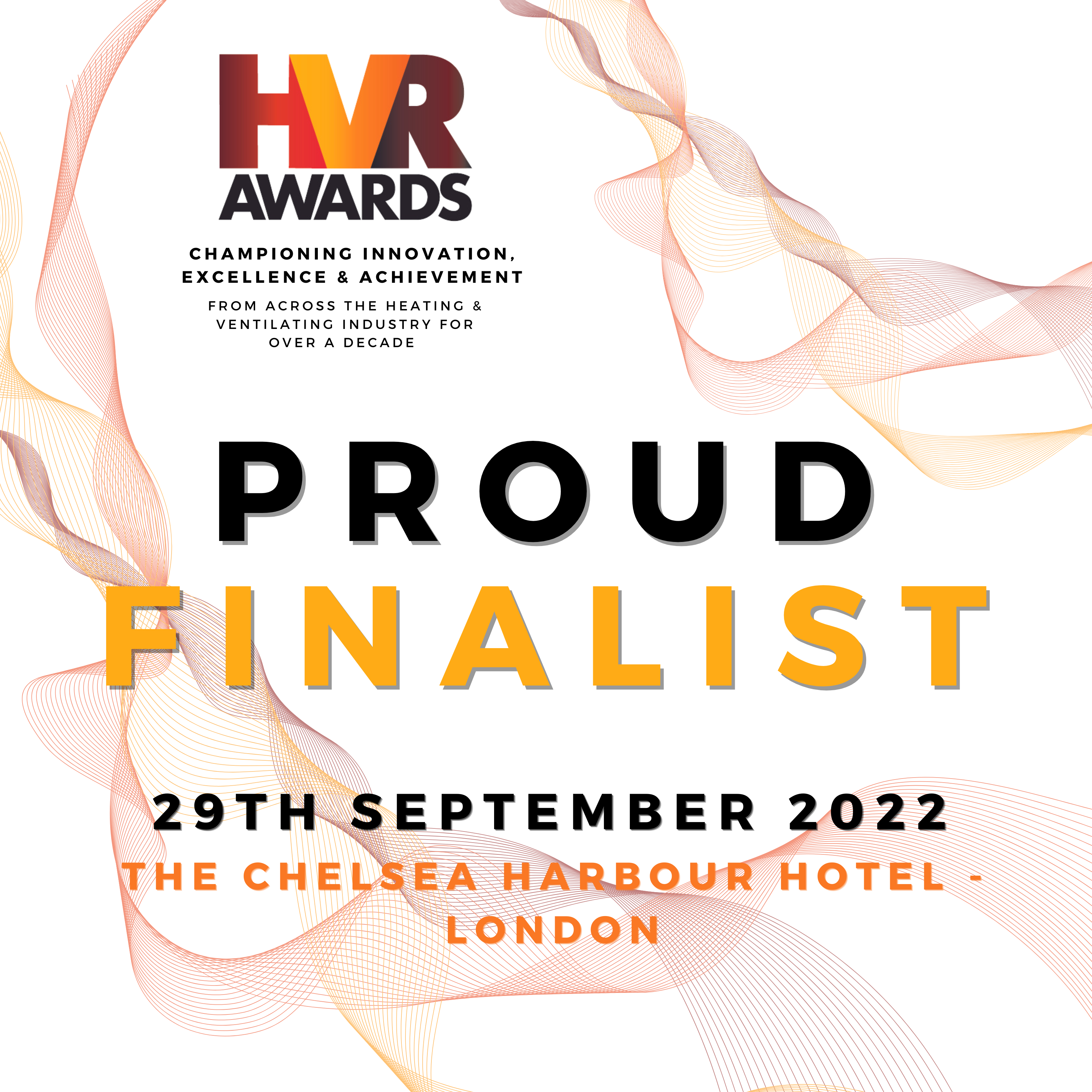 Vent-Axia named twice on HVR Awards shortlist