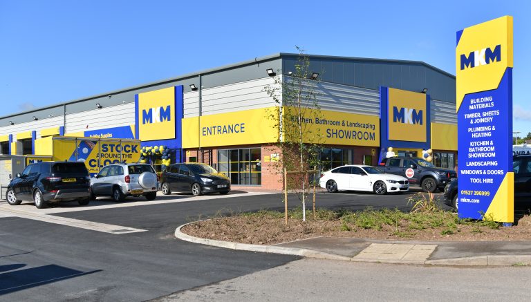 MKM celebrates major milestone with 100th branch opening