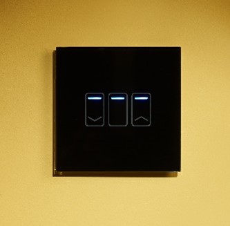 Retrotouch offers a smarter way to control your lighting