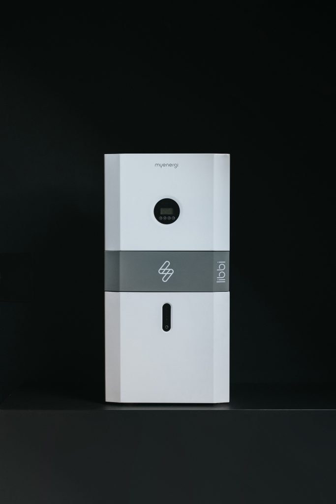 myenergi launches libbi battery to complete home energy ecosystem