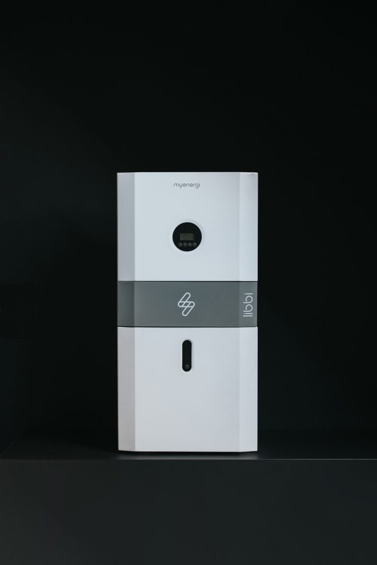 myenergi launches libbi battery to complete home energy ecosystem