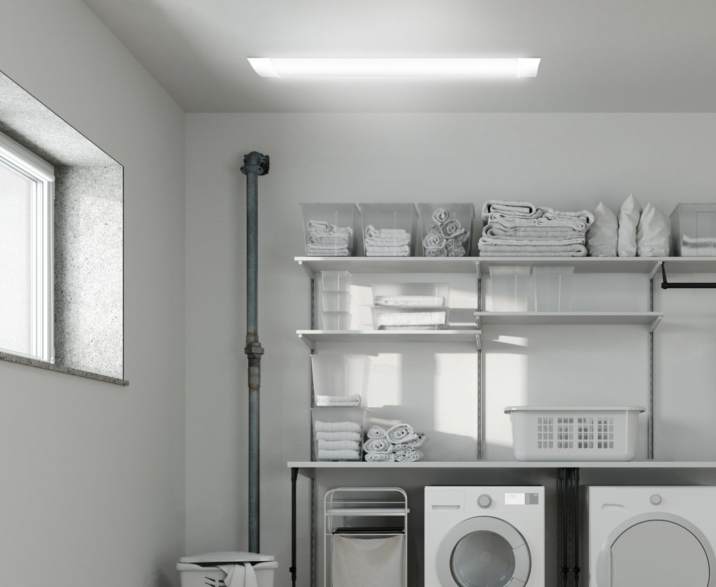 4Lite launches versatile new LED batten lights