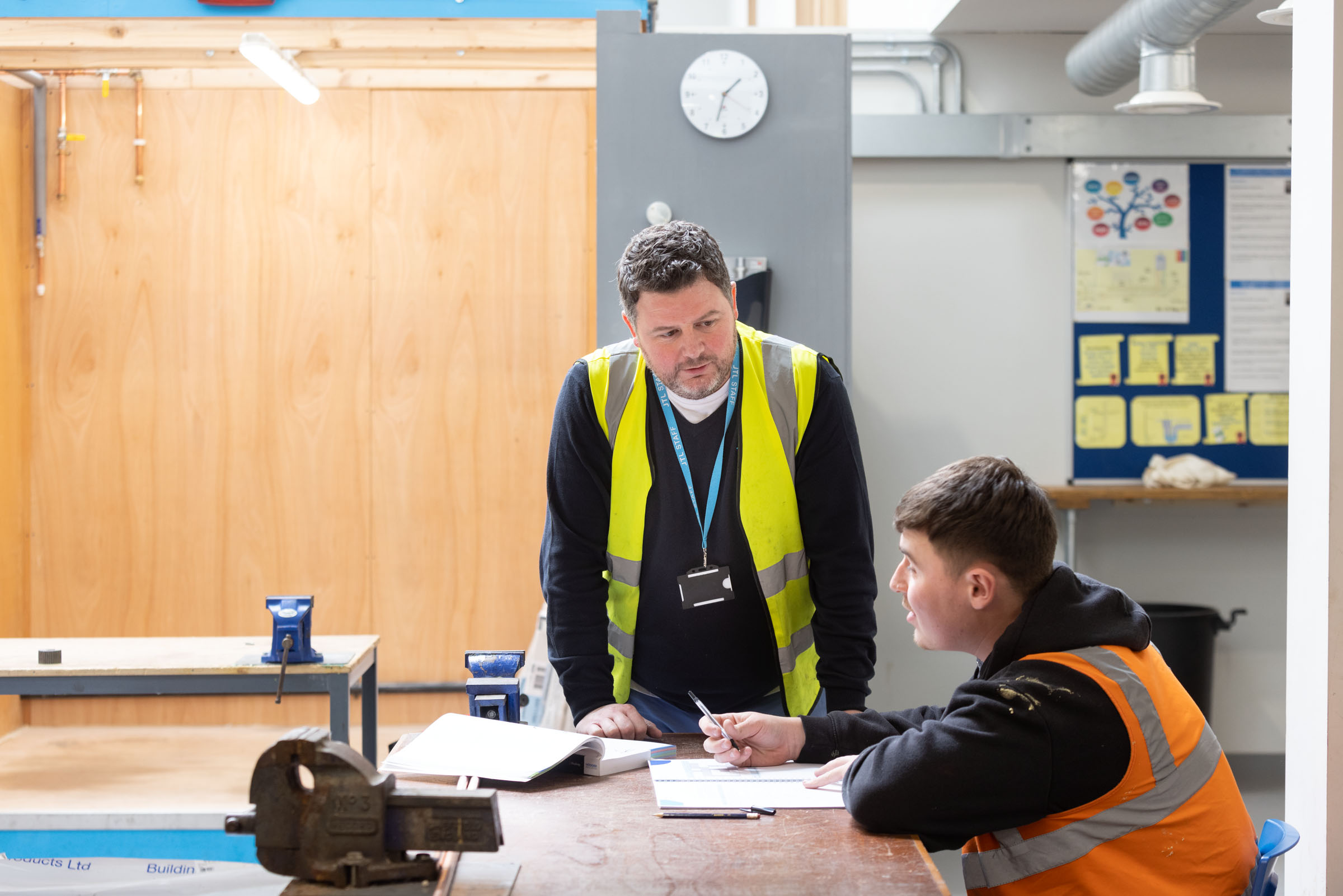 JTL Launches Five New Training Centres Electrical Contracting News ECN JTL Launches Five New Training Centres Electrical Contracting News ECN