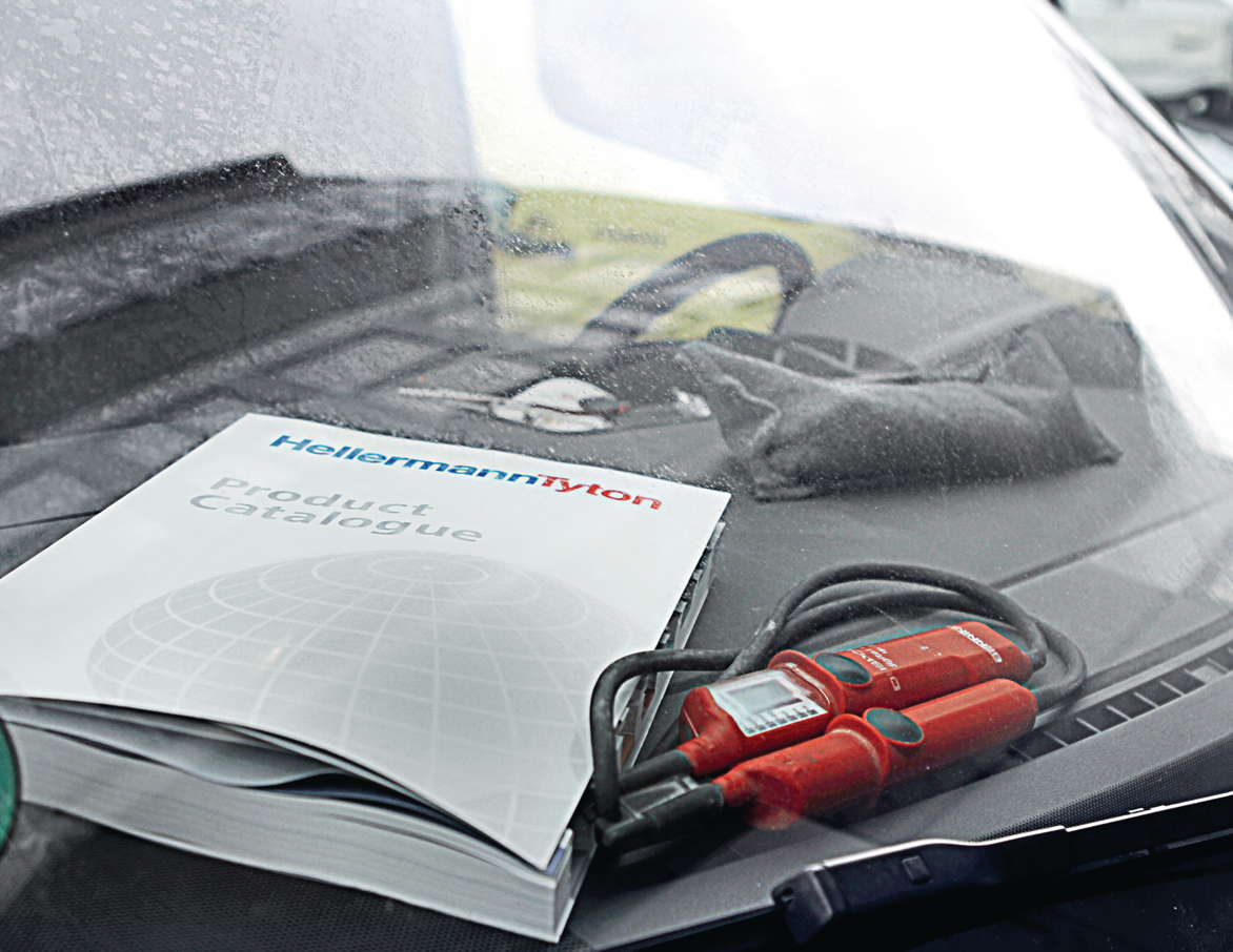 HellermannTyton launches 2023 products in new catalogue