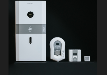myenergi launches libbi battery to complete home energy ecosystem