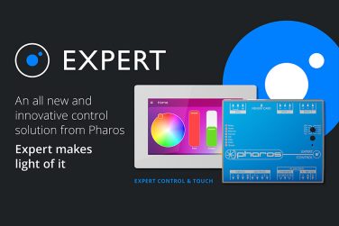 Pharos reveals new range at Light + Building - Electrical Contracting News